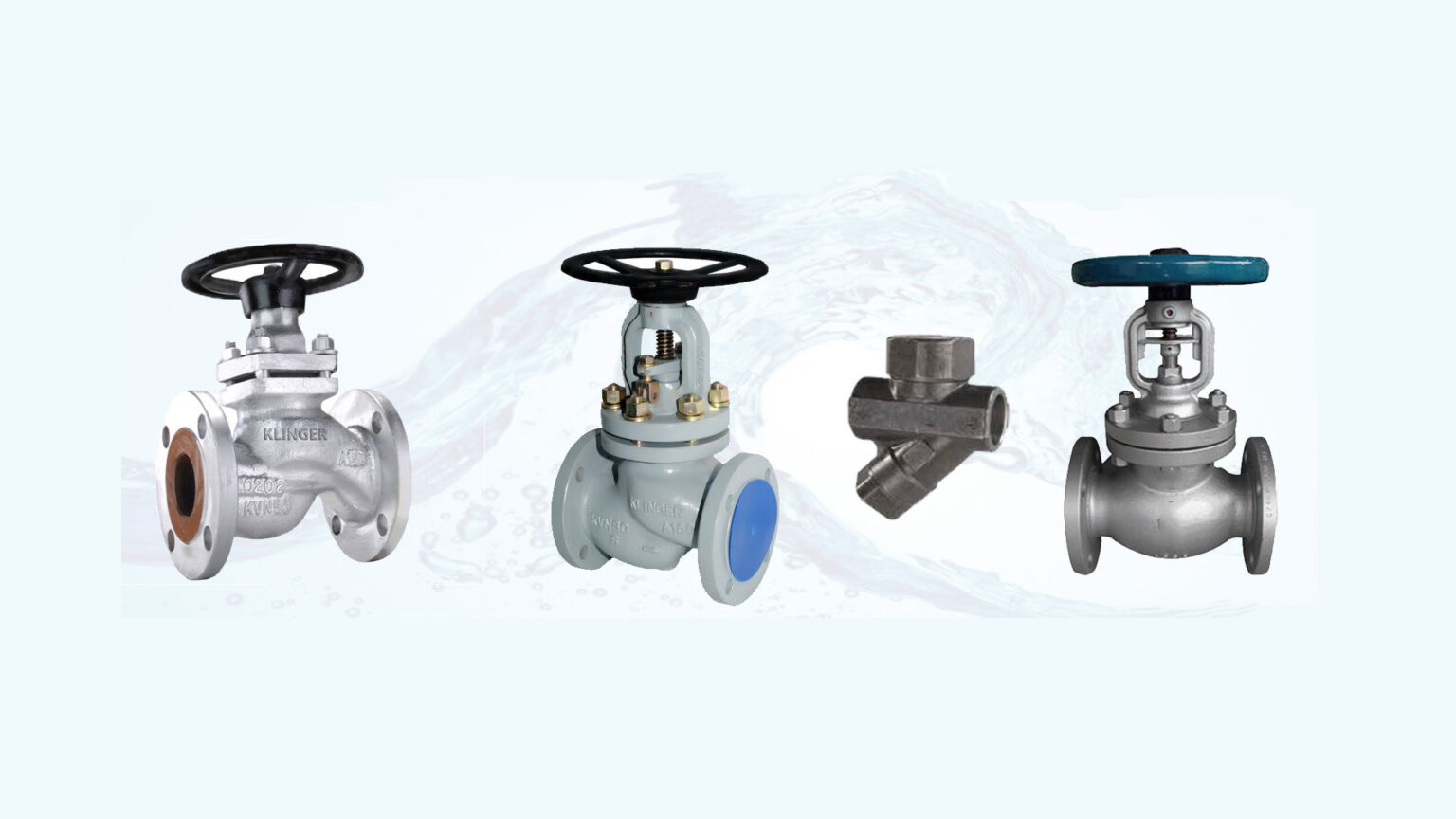 Uni Klinger - Algawf Trading & Services Co. LTD.